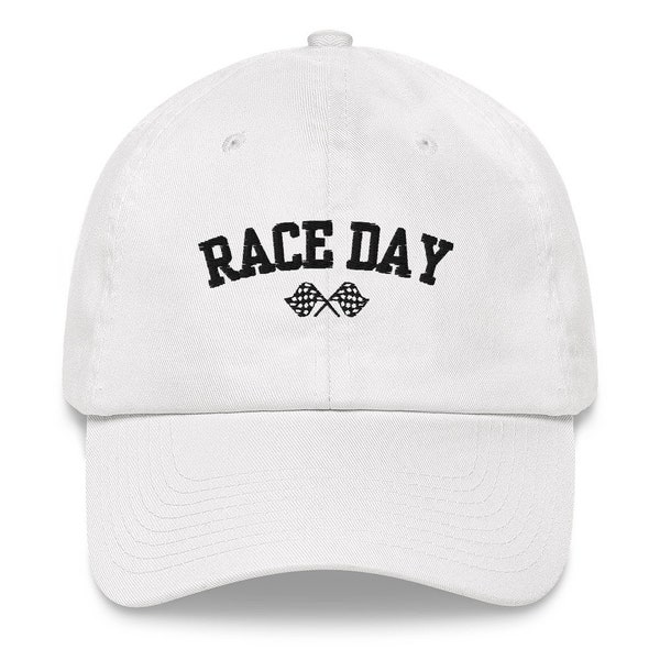 Race Hat - Etsy