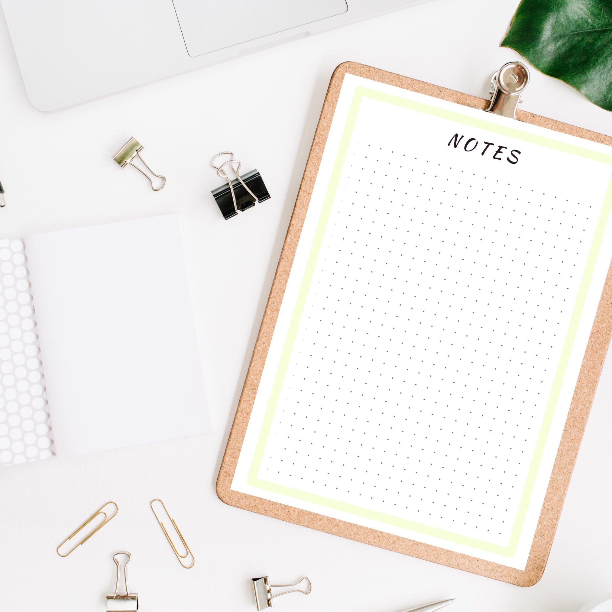 Work Planner, Office Organizer, Printable Work Planner, Work Schedule ...