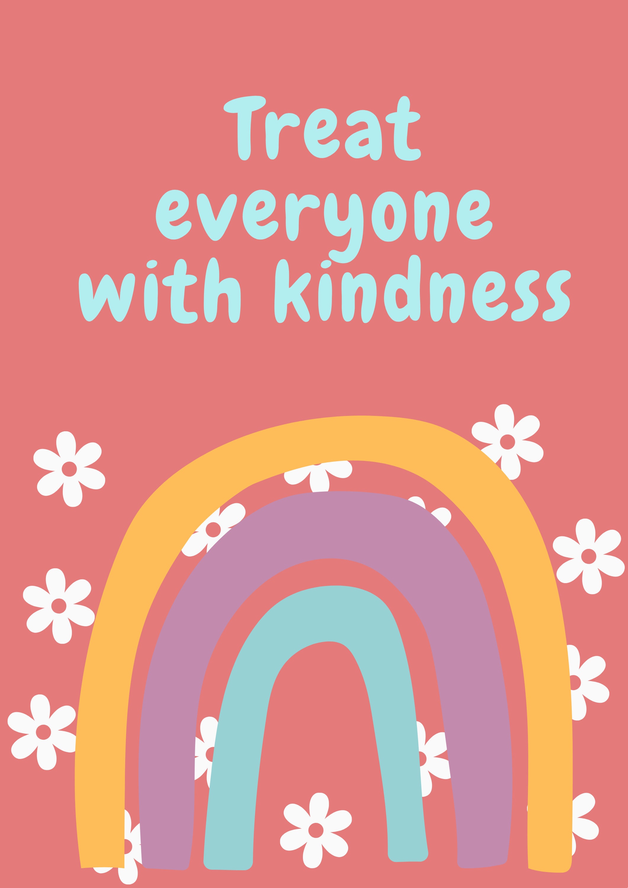 Bright and Colorful Classroom Decoration Printables for a Fun and ...