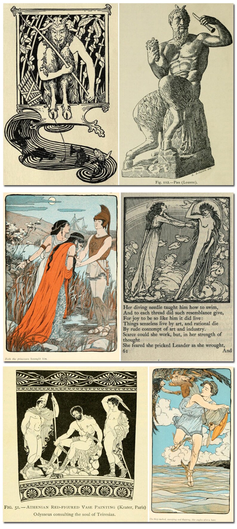 MYTHOLOGY & RELIGION of Ancient Civilizations 203 Pdf Books on Dvd-rom ...