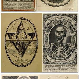 LIBRARY of the OCCULT 2700 Rare Vintage Books Pdf 8 Dvd-roms ...