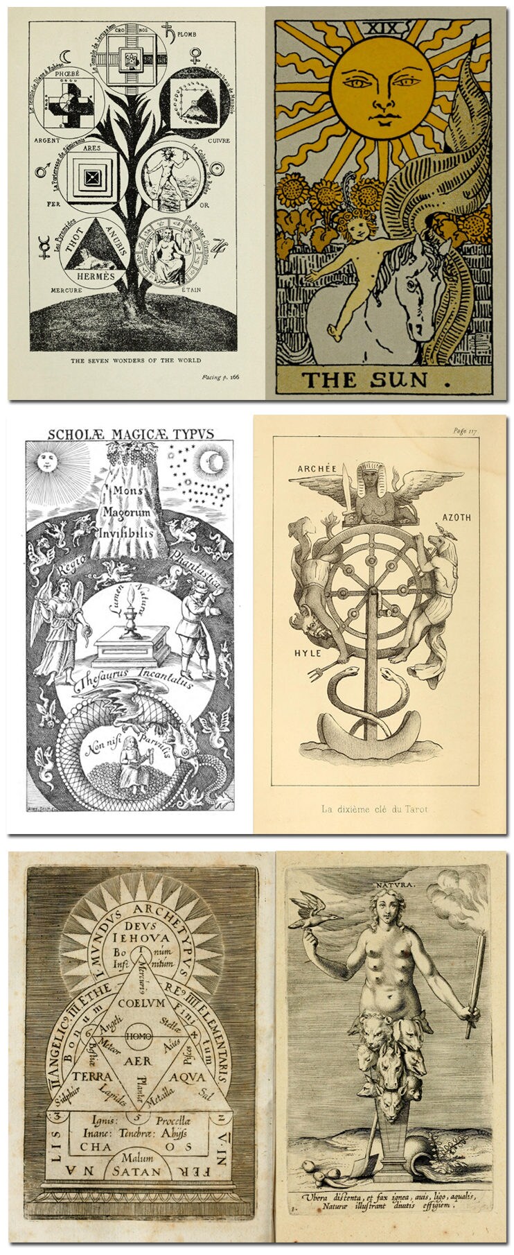 LIBRARY of the OCCULT 2700 Rare Vintage Books Pdf 8 Dvd-roms ...