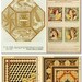 TILES 41 Vintage Trade Catalogues & Books Pdf on Dvd-rom Tiling, Mosaic ...