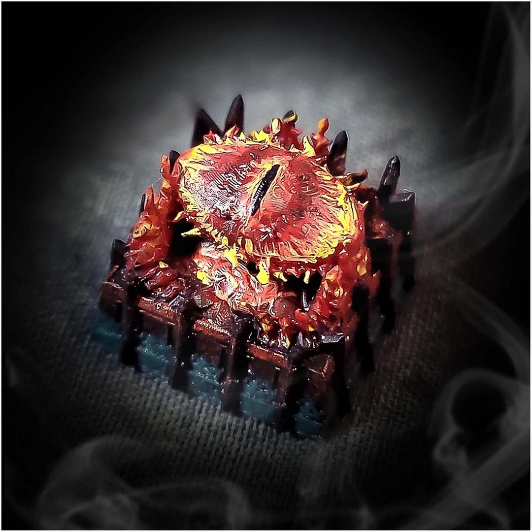 L.OTR Lo.rd O.f Ri.ngs Eye of Sauron Dark Lord King of the Dead Smaug ...