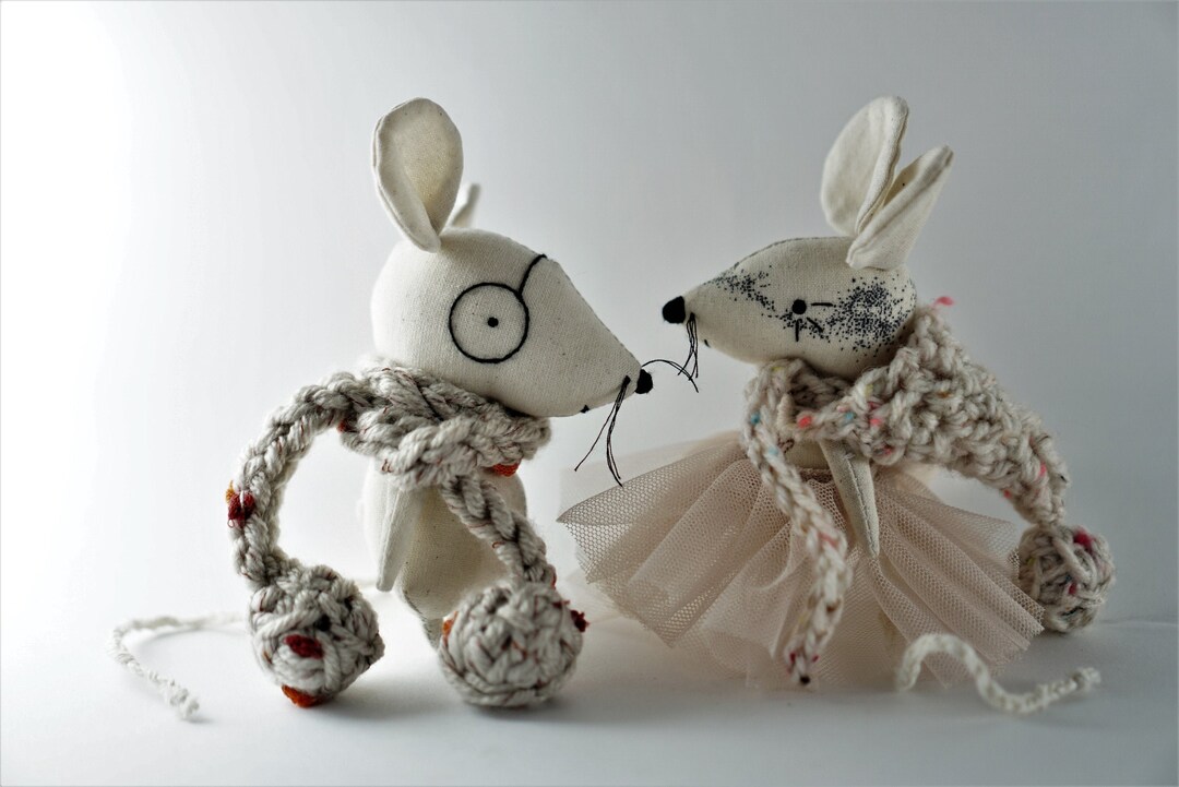Mouse, Mini Mouse, Tiny Mouse, Art Work, Miniature Mouse, Custom ...
