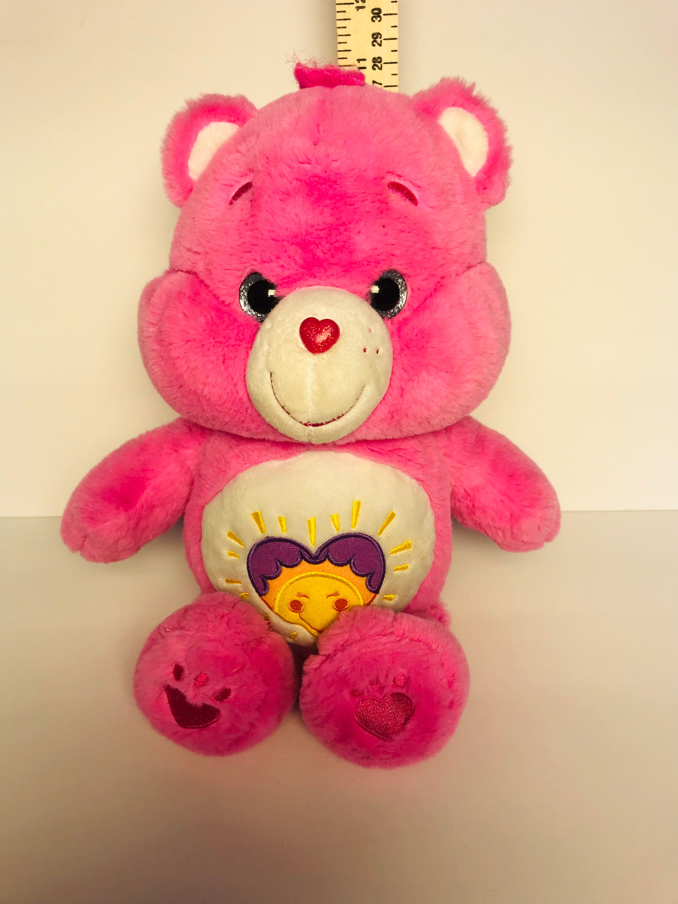 Shine Bright Care Bear