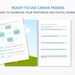 Notebook Mockup Canva Frames Canva Notebook Mockup Book Mockup Canva A4 ...