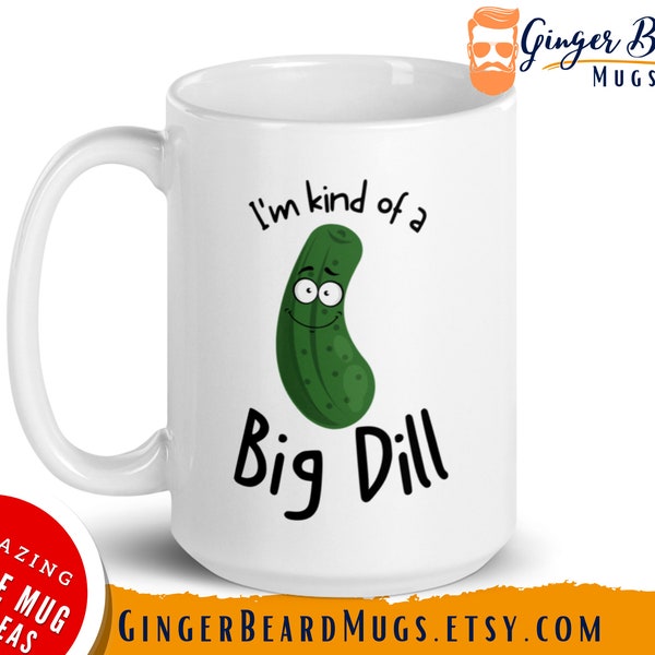 Big Coffee Mug - Etsy