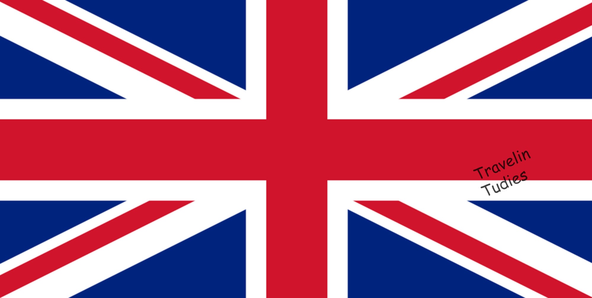 Union Jack British Flag SVG Digital Download - Etsy