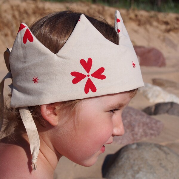 Children at Play Fabric - Etsy