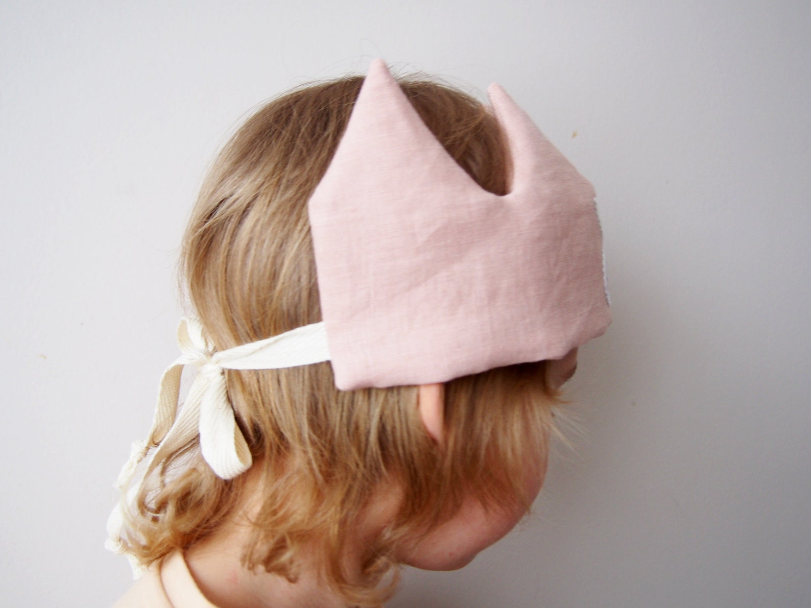 Personalized Birthday Crown for Kids. Name Crown for Girl. - Etsy