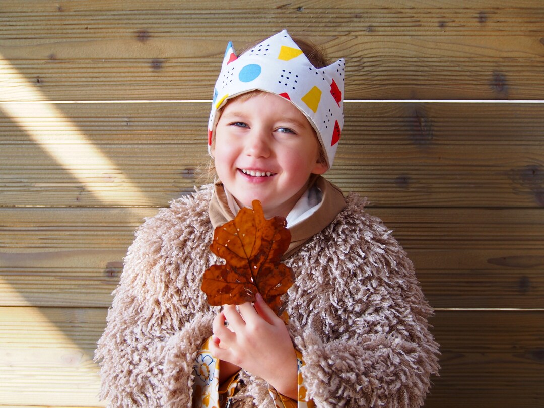 Birthday Crown for Kids. Birthday Crown. Children's Party Accessories ...