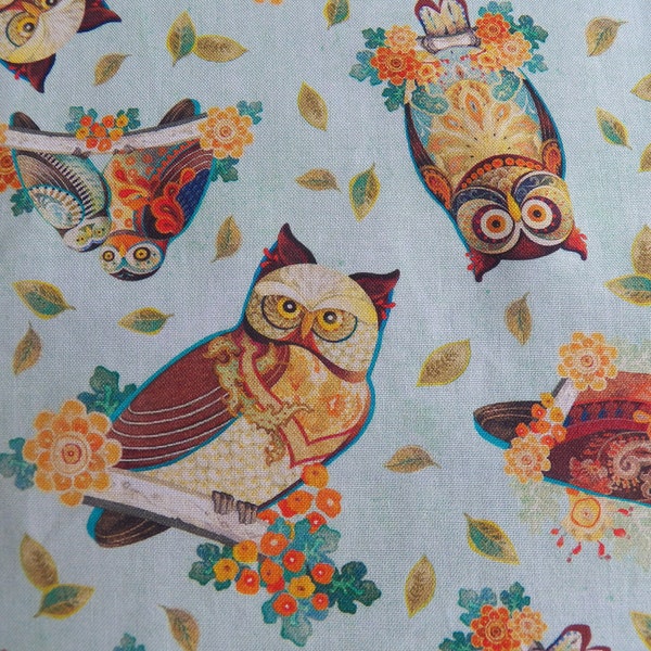 David Galchutt Owl - Etsy