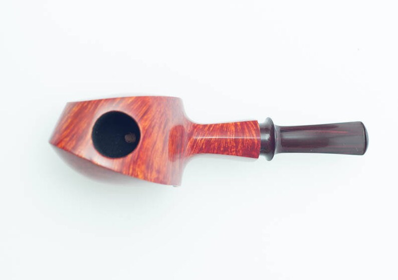 Handmade Smoking Tobacco Pipe - Etsy