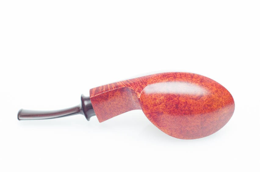 Handmade Smoking Tobacco Pipe - Etsy
