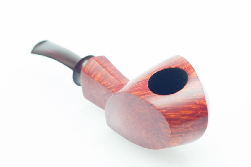 Handmade Smoking Tobacco Pipe - Etsy