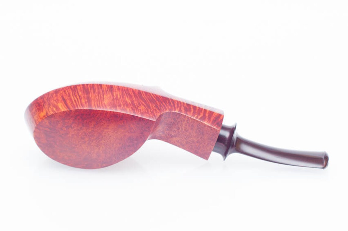 Handmade Smoking Tobacco Pipe - Etsy