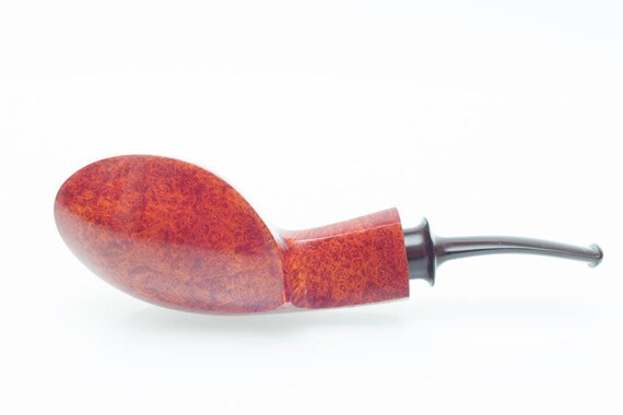 Handmade Smoking Tobacco Pipe - Etsy