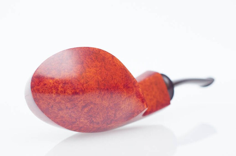 Handmade Smoking Tobacco Pipe - Etsy
