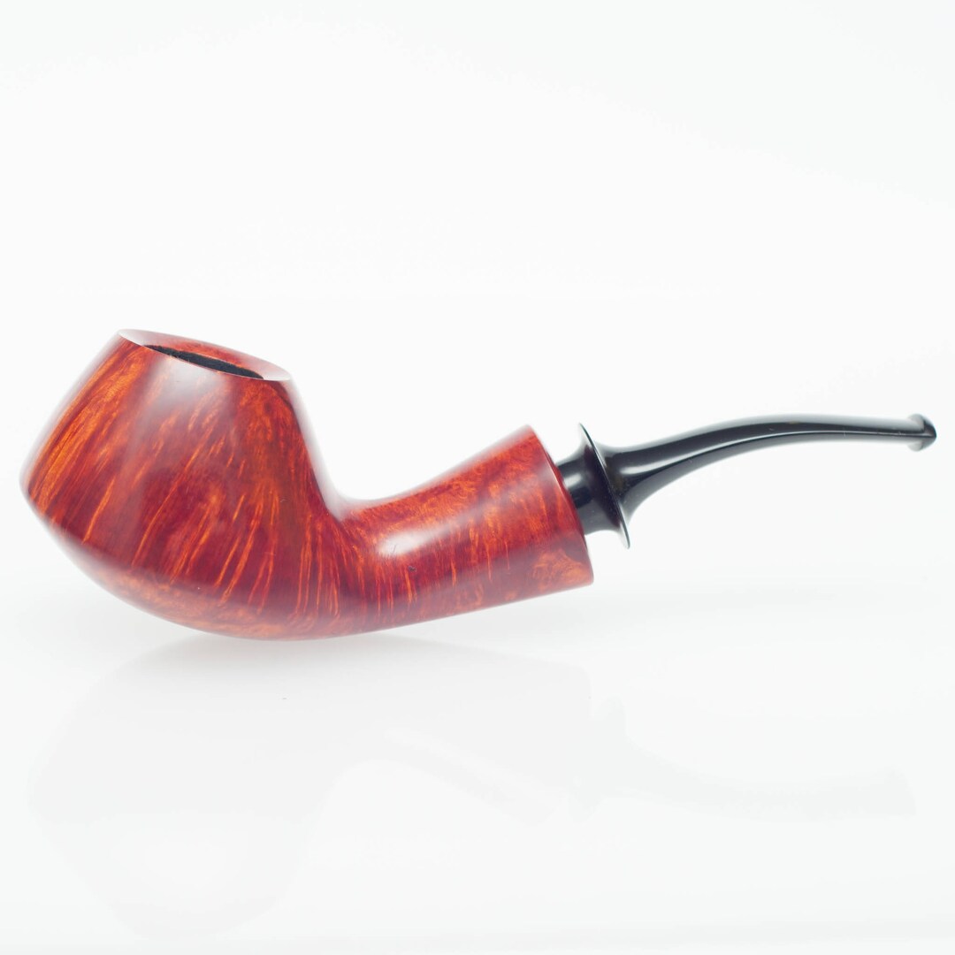 Handmade Smoking Tobacco Pipe - Etsy