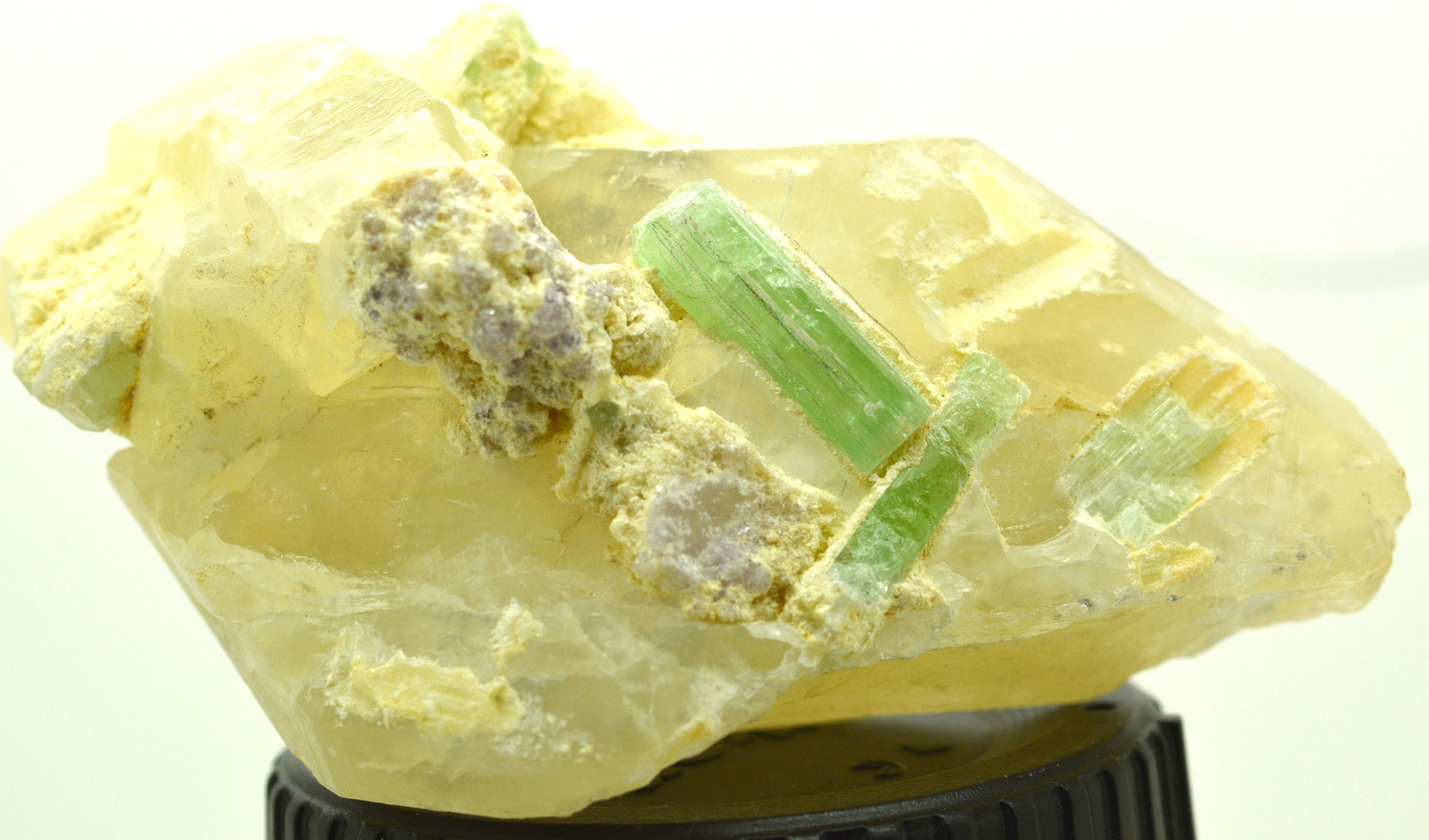125 Grams Beautiful Tourmaline Specimen With Quartz Combine - Etsy Canada