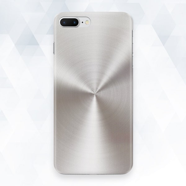 Metal iPhone Case - Etsy