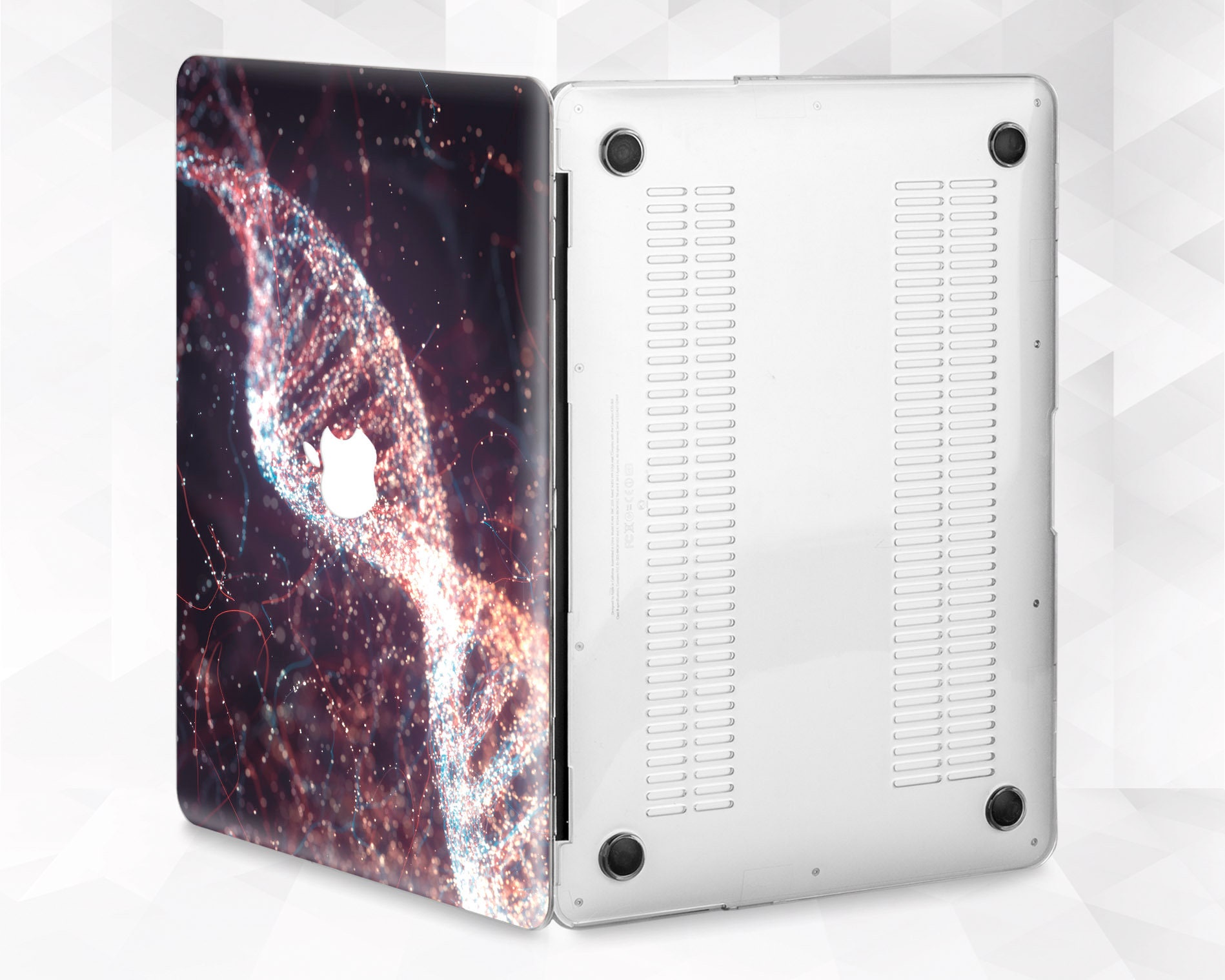 Science Macbook Case Men Medicine Macbook Air 13 Inch 2018 Pro - Etsy