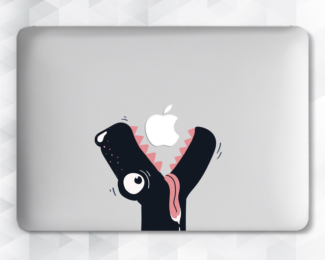Dinosaur MacBook Case Cute Boys MacBook Pro 13 Inch 2018 Air 13 Pro 15 ...