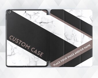 Custom Logo Ipad Case - Etsy