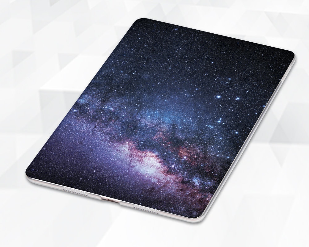 Space Ipad Case Galaxy Men Ipad 9.7 10.2 7th Stars Nature Ipad - Etsy