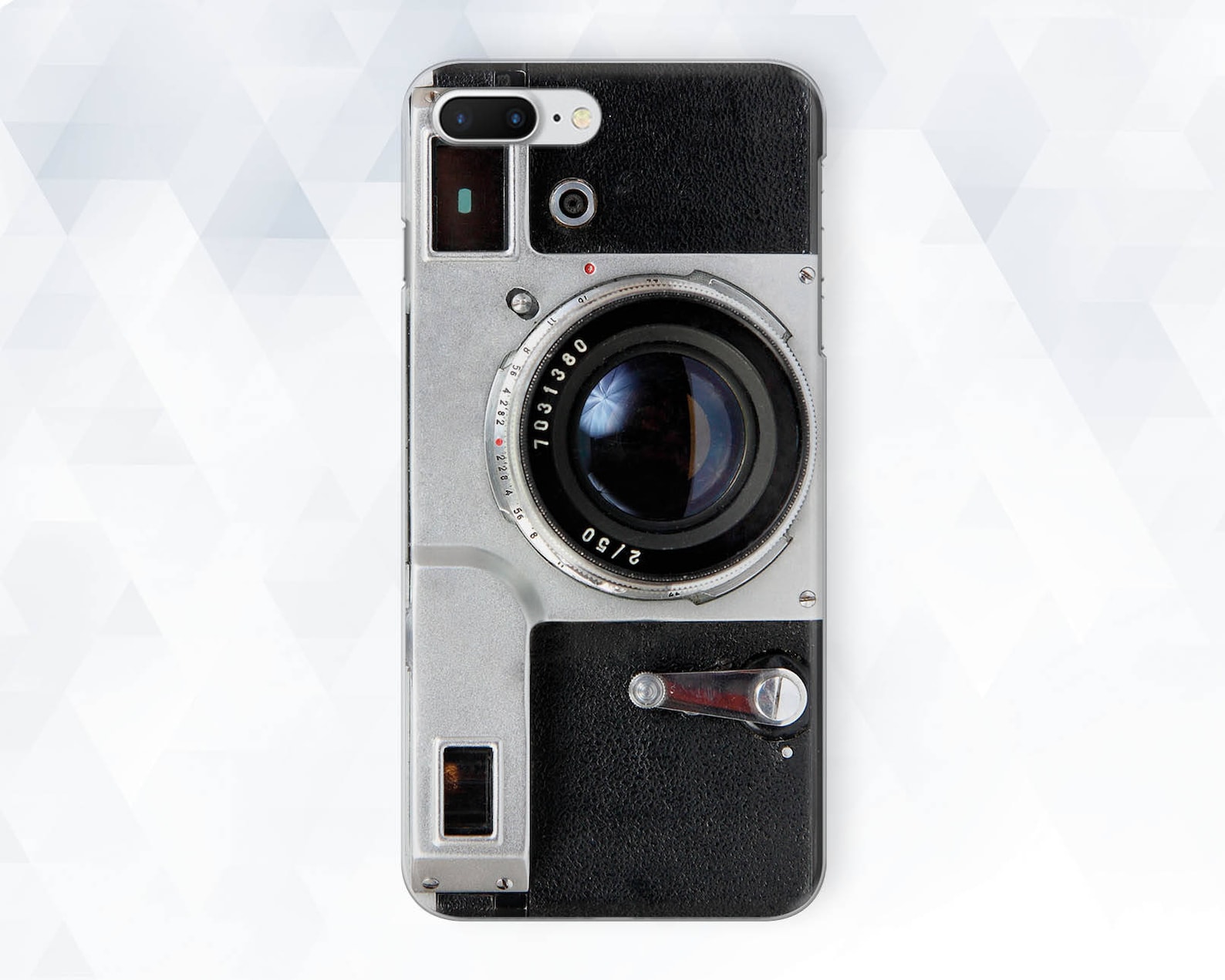 Vintage Iphone Case Camera Men Iphone XR Xs 8 7 6 Black Retro | Etsy