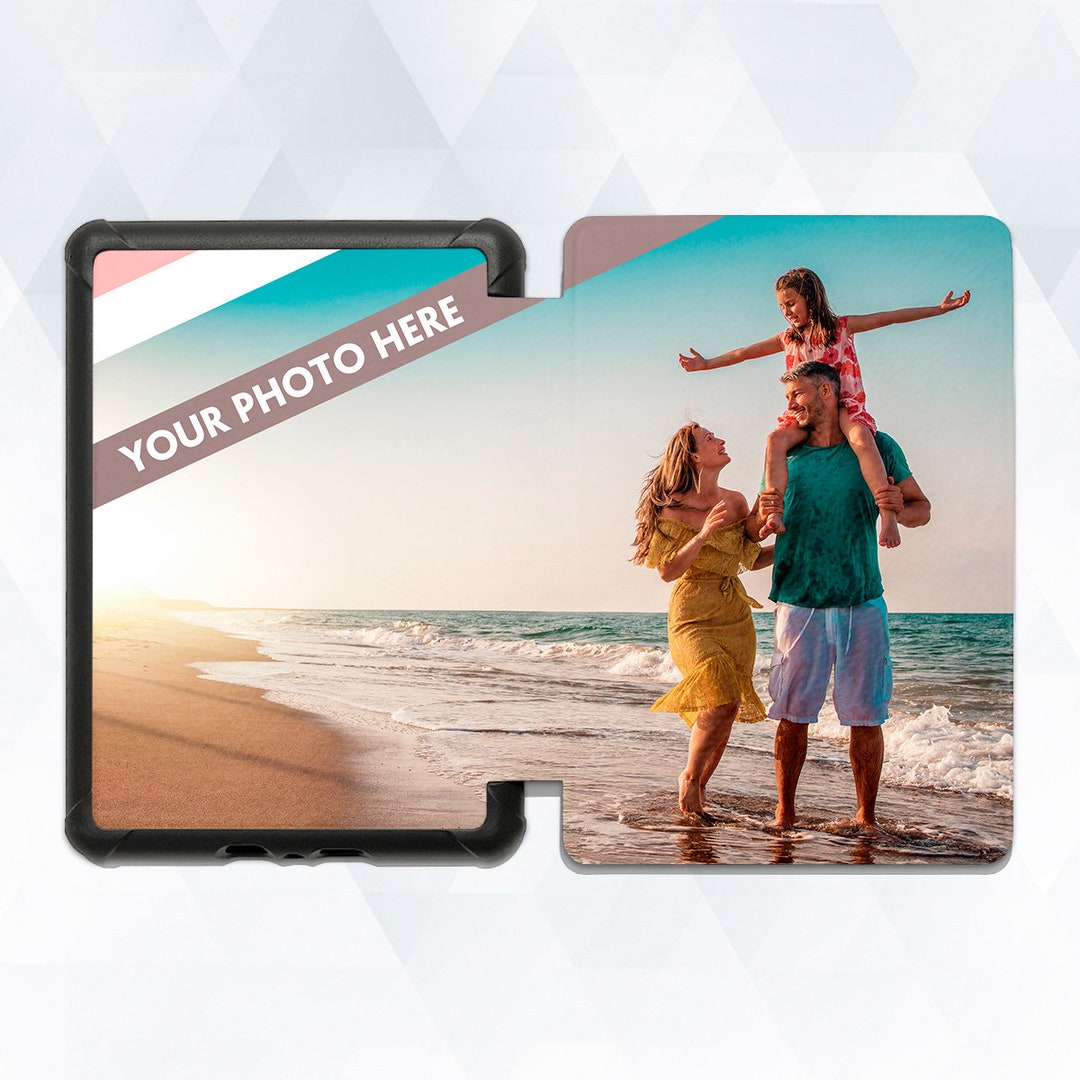 Custom Kindle Case Personalized Design All-new Kindle 10th Gen Kindle ...