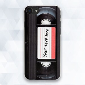 Retro iPhone Case 90s Custom iPhone 13 12 11 XR Personalized Case ...
