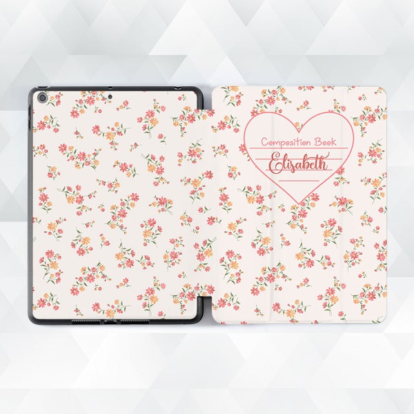 Coquette Composition Notebook - Etsy