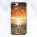 Ocean Iphone Case Nature Beach Iphone XR Xs 8 7 6 Girl Men - Etsy