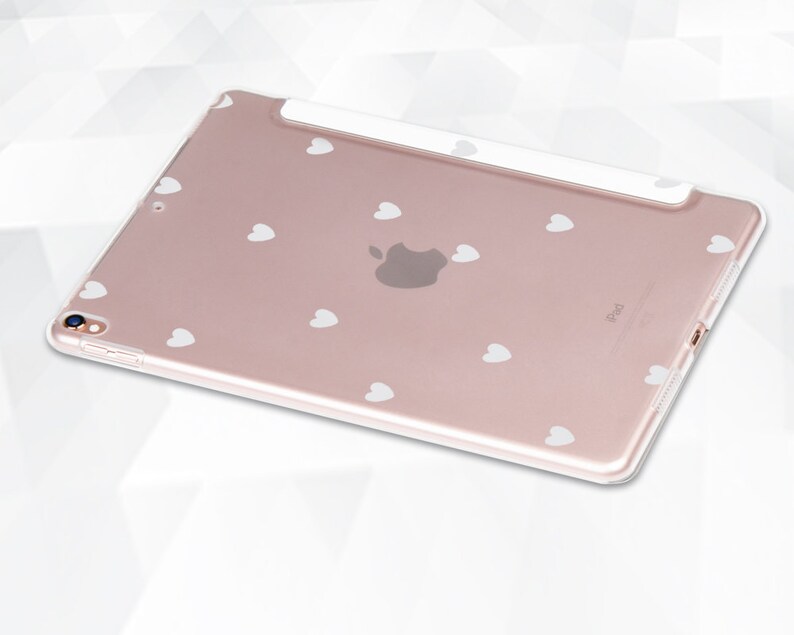 Bunny iPad Case Cute Kids iPad 9.7 10.2 7th Girls Kawaii iPad Pro 11 10 ...