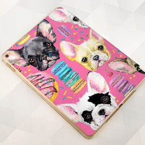 Dog iPad Case Cute Kids iPad 9.7 6th Gen 2018 Girl Kawaii iPad Pro 11 ...
