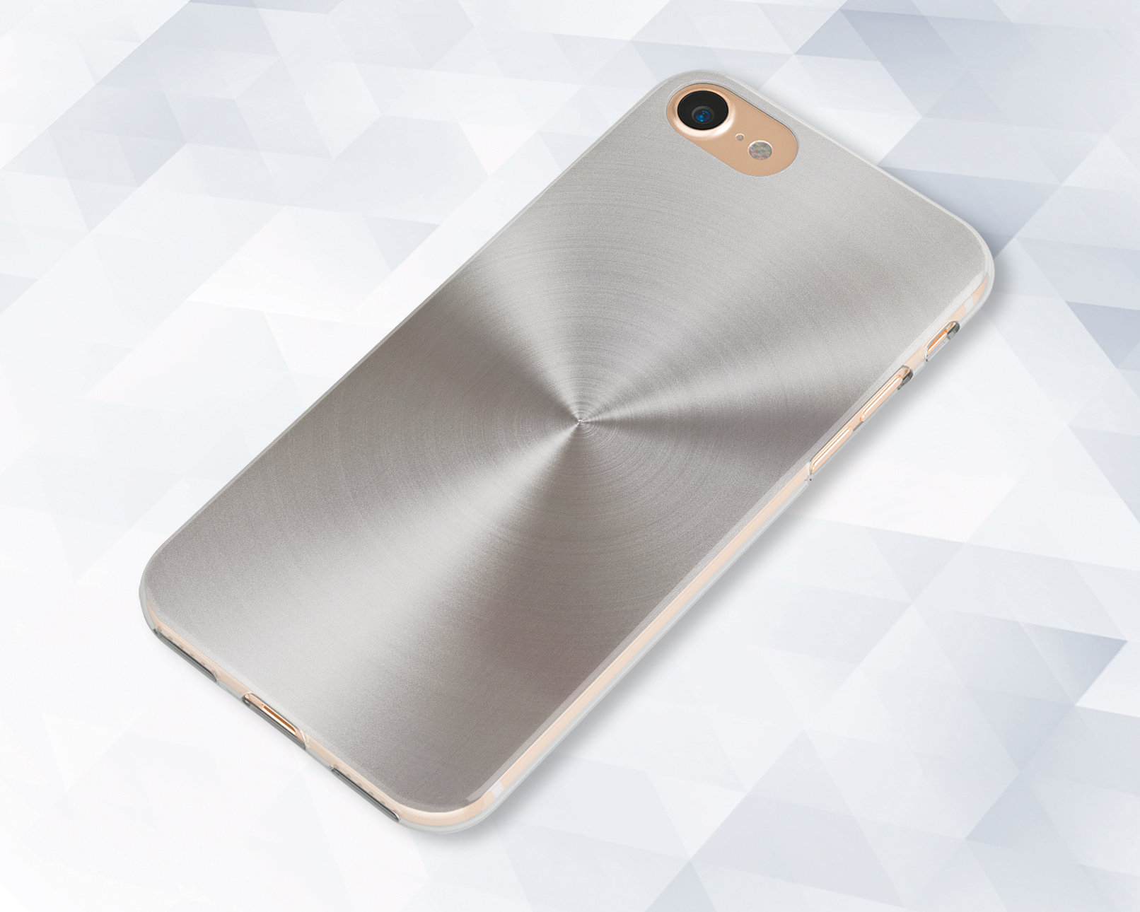 Metal Iphone Case Minimal Men Iphone 11 Pro XR X 8 Plus 7 - Etsy