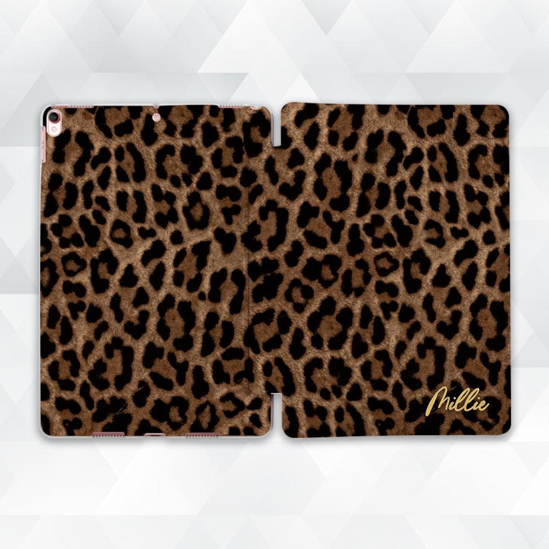 Name iPad Case Aesthetic Custom iPad Air 11 iPad A16 11th 10th Gen Pro ...