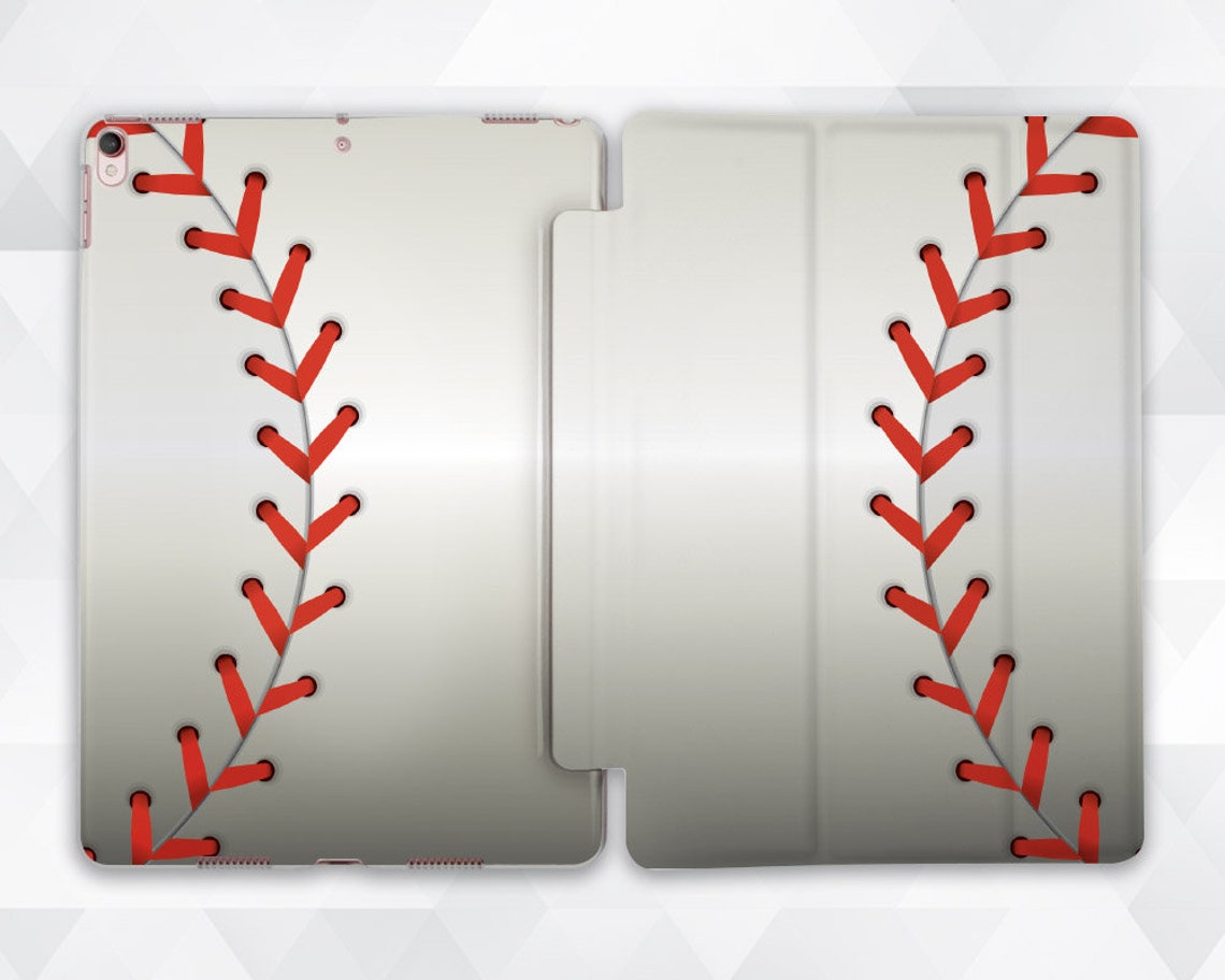 Baseball Ipad Case for Boys Sports Ipad 9.7 6th Gen 2018 for - Etsy