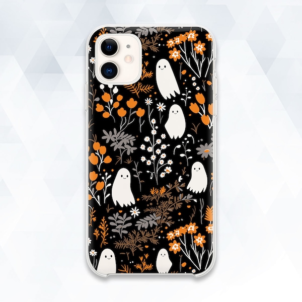 Halloween Phone Case - Etsy