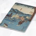 Japan iPad Case Vintage Art iPad 9.7 6th 10.2 7th Gen Girl Men - Etsy