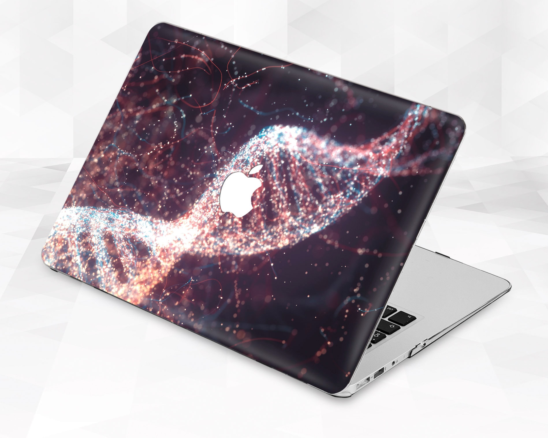 Science Macbook Case Men Medicine Macbook Air 13 Inch 2018 Pro - Etsy