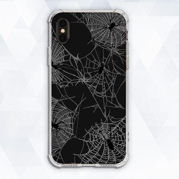 Gothic iPhone Case - Etsy Australia