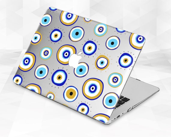 Electronics & Accessories Abstract Macbook Case Macbook Air 13 Pro 13 ...