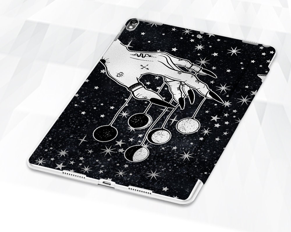 Electronics Cases Tablet & E-Reader Cases Witch iPad case Girl Goth ...