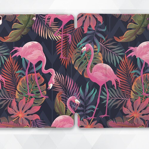 Palm Tree Ipad Case Ocean Cute Ipad 9.7 10.2 Pro 11 10.5 12.9 - Etsy