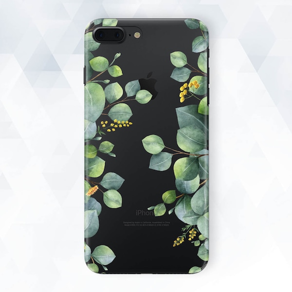 Tree Phone Case - Etsy
