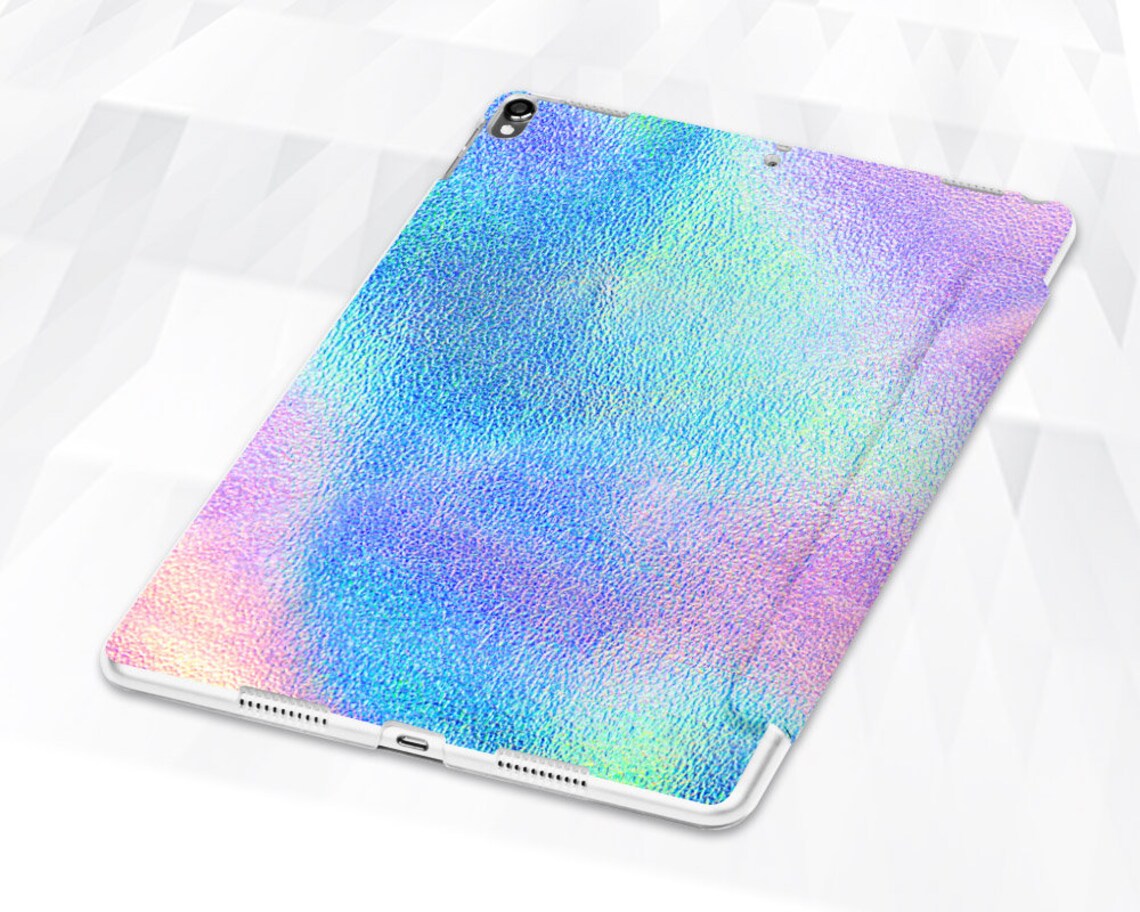 Monogram Ipad Case Rainbow Girl Ipad 9.7 6th Gen 2018 - Etsy