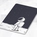 Alien iPad Case Kids Boys iPad 9.7 6th Gen 2018 Cute Space - Etsy